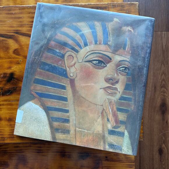 Vintage | Toys | Vintage 20 Hatshepsut His Majesty Herself Egyptian ...